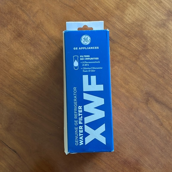 GE Appliances | Other | Xwf Ge Water Filter New | Poshmark